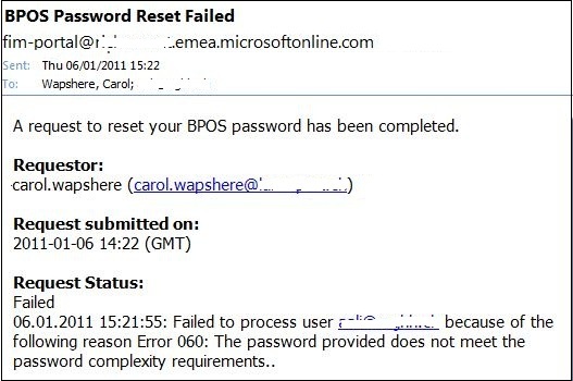 Passing Data From A Custom Workflow Via The Request Object Missmiis